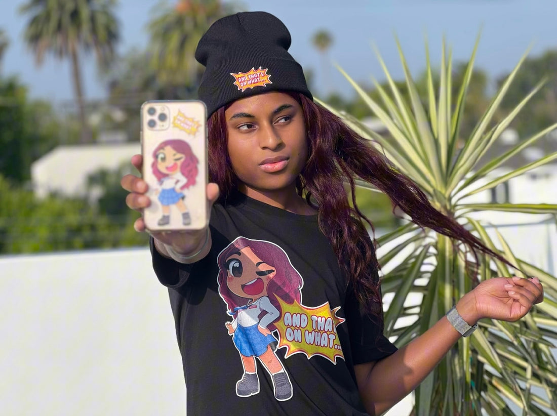 Roy Dubois Merch – roydubois